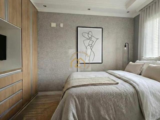 Apartamento à venda em São Bernardo do Campo, Assunção, com 2 quartos, com 52 m², Star Life