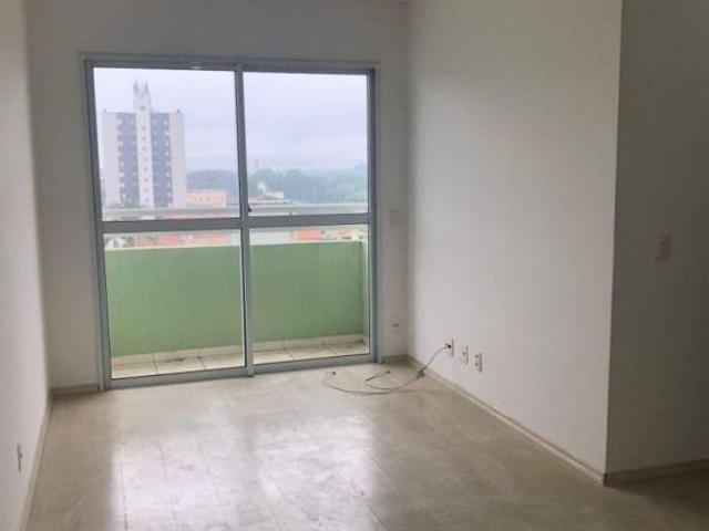 Apartamento à venda em São Bernardo do Campo, Assunção, com 2 quartos, com 53 m², Monte Verde