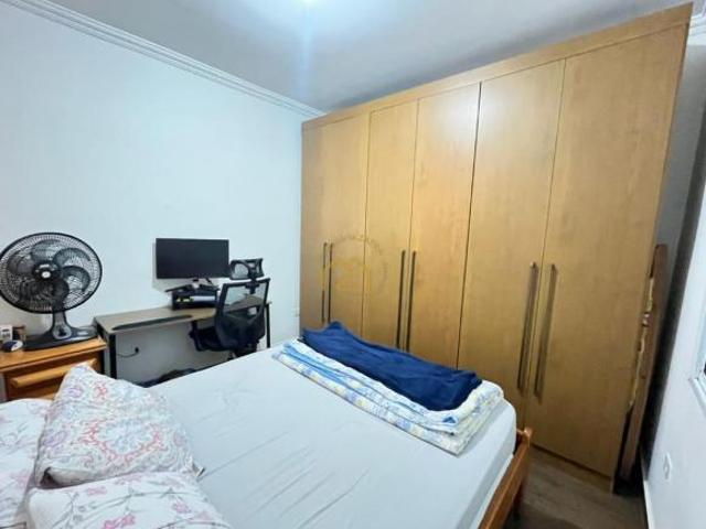 Apartamento à venda em São Bernardo do Campo, Assunção, com 2 quartos, com 60 m²