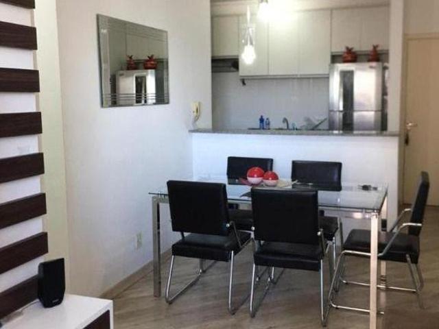 Apartamento à venda em São Bernardo do Campo, Assunção, com 2 quartos, com 61 m², Star Life