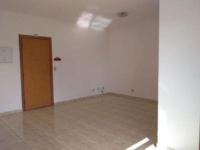 Apartamento à venda em São Bernardo do Campo, Baeta Neves, com 3 quartos, com 96 m², Baré II