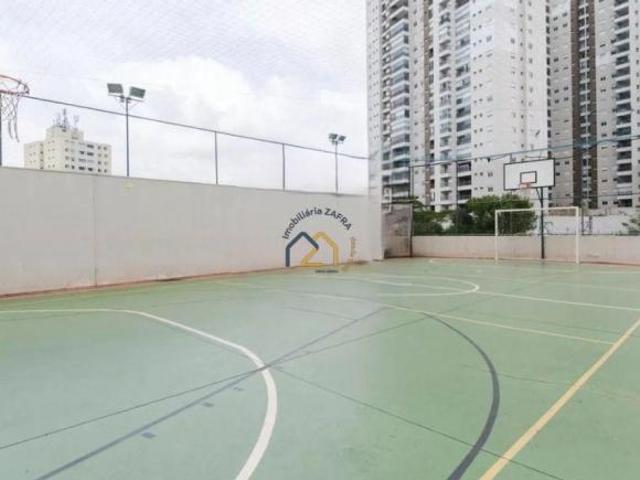 Apartamento à venda em São Bernardo do Campo, Baeta Neves, com 3 suítes, com 130 m²