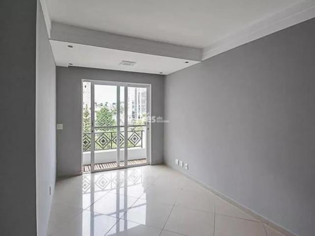 Apartamento à venda em São Bernardo do Campo, Baeta Neves Excelente localizaçã