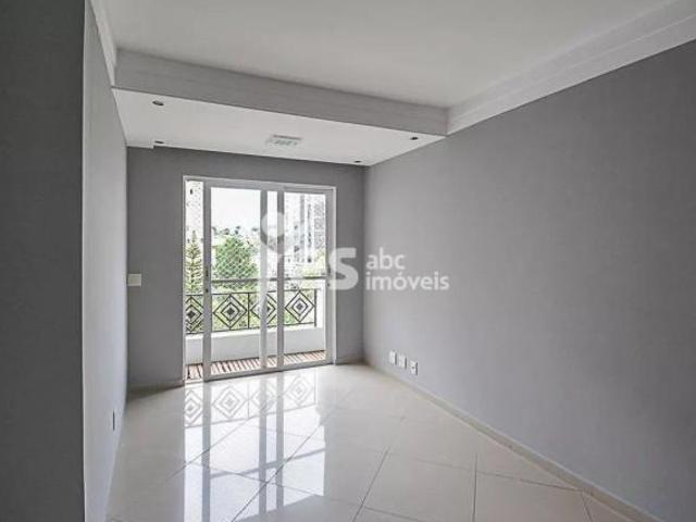 Apartamento à venda em São Bernardo do Campo, Baeta Neves Excelente localizaçã
