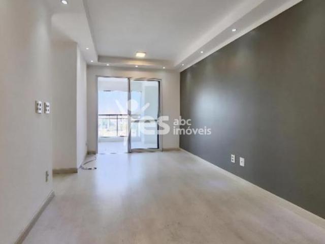 Apartamento à venda em São Bernardo do Campo, Bairro Independência. REF: 18969
