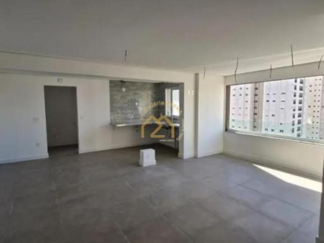 Apartamento à venda em São Bernardo do Campo, Centro, com 3 quartos, com 117 m², Spettacolo Patriani