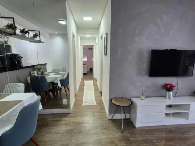 Apartamento à venda em São Bernardo do Campo, Centro, com 3 quartos, com 94 m², Trilogy Home