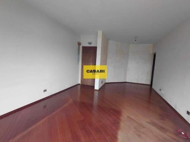 Apartamento à venda em São Bernardo do Campo Centro – Aceita financiamento