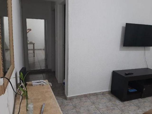 Apartamento à venda em São Bernardo do Campo, Jardim do Mar, com 2 quartos, com 66 m²