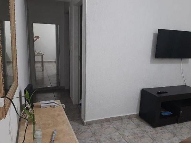 Apartamento à venda em São Bernardo do Campo, Jardim do Mar, com 2 quartos, com 66 m²