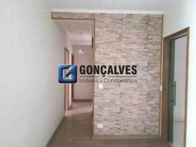 Apartamento à venda em São Bernardo do Campo Nova Petrópolis | 2 dorms 1 suíte | Frente | 1 vaga