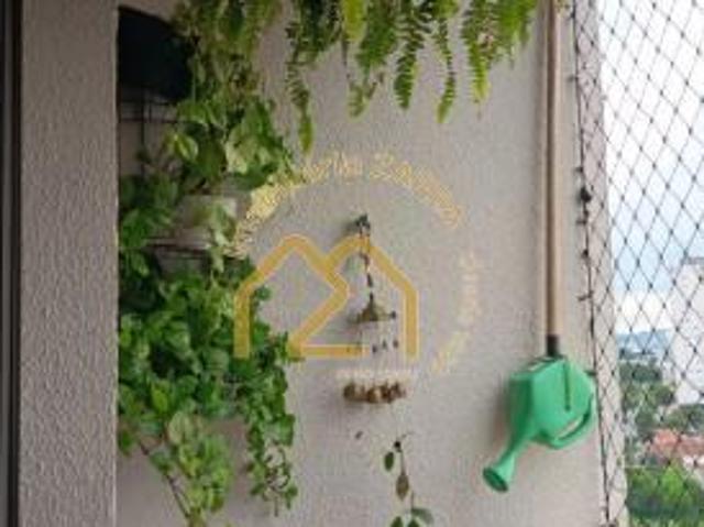 Apartamento à venda em São Bernardo do Campo, Nova Petrópolis, com 3 quartos, com 67 m²