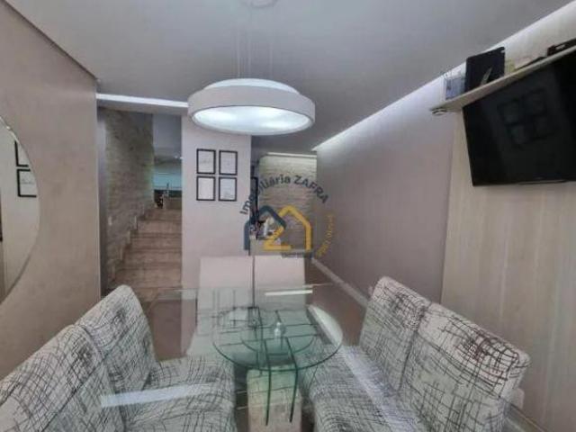 Apartamento à venda em São Bernardo do Campo, Nova Petrópolis, com 4 quartos, com 153 m²