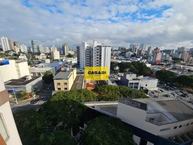 Apartamento à venda em São Bernardo do Campo Nova Petrópolis | Financiamento d