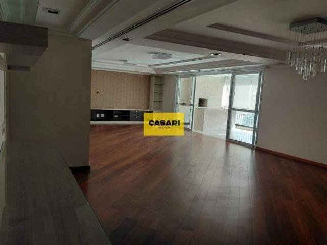 Apartamento à venda em São Bernardo do Campo Nova Petrópolis | Financiamento e permuta