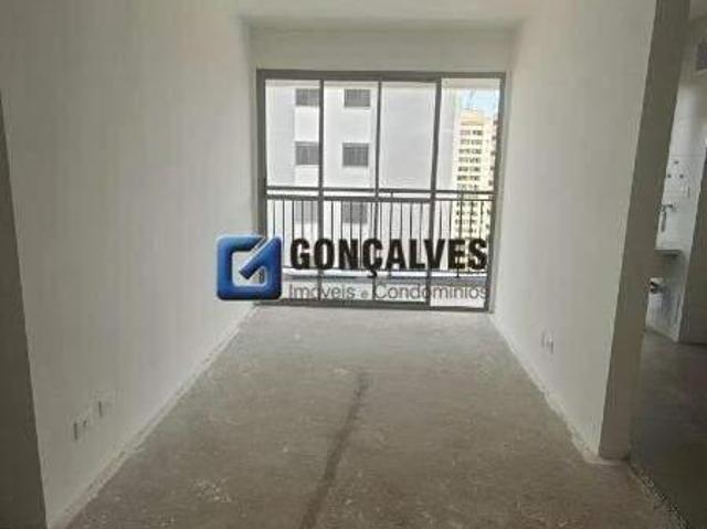 Apartamento à venda em São Bernardo do Campo Planalto – 61m², 2 dorms 1 suíte