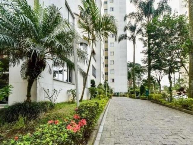 Apartamento à venda em São Bernardo do Campo, Planalto, com 3 quartos, com 69 m², Castelo de Windsor