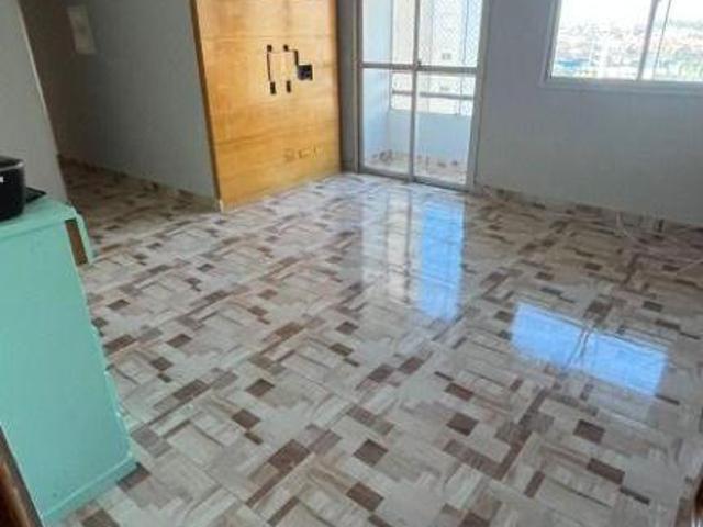 Apartamento à venda em São Bernardo do Campo, Planalto, com 3 quartos, com 76 m², Terrazzos