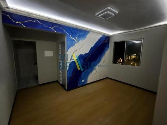 Apartamento à venda em São Bernardo do Campo Reformado e bem localizado Oportunidade única!