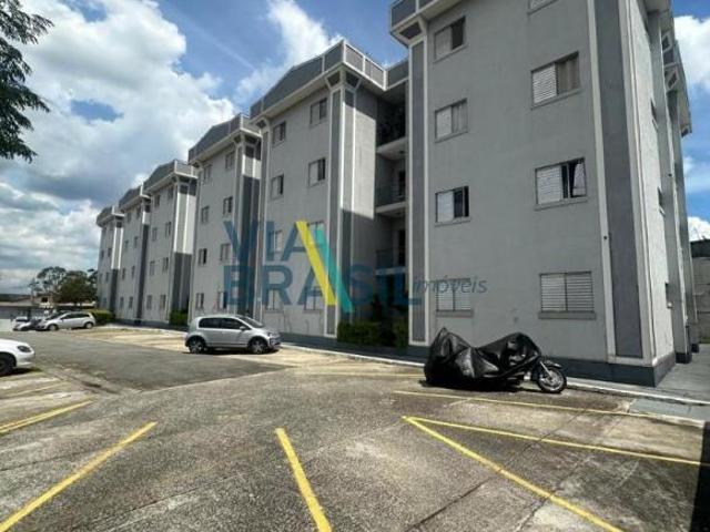 Apartamento à Venda em São Bernardo do Campo SP: 2 Quartos, 1 Banheiro, 1 Vaga na Demarchi!