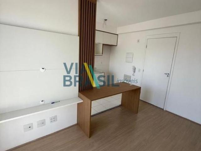 Apartamento à venda em São Bernardo do Campo SP: 2 quartos, vista incrível, infraestrutura completa