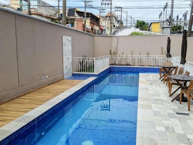 Apartamento à venda em São Bernardo do Campo SP, no bairro Paulicéia: 3 quartos, 1 vaga