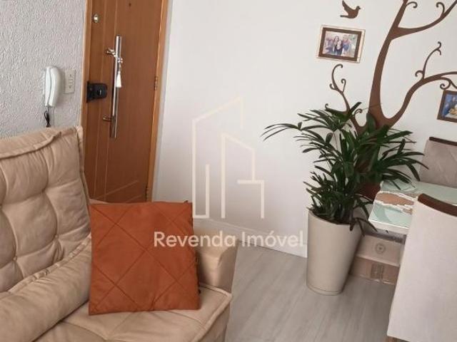 Apartamento à venda em São Bernardo do Campo SP, Santa Terezinha: 2 quartos, 1 b