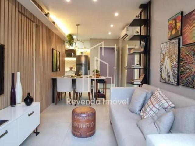 Apartamento à venda em São Bernardo do Campo SP, Santa Terezinha: 2 quartos, 2 salas, 1 banheiro, 1