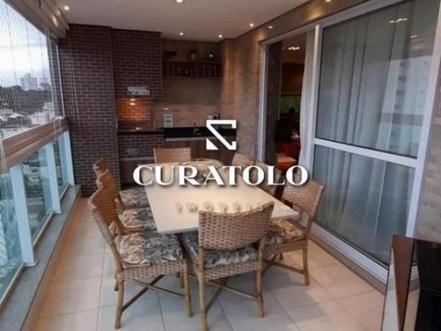 Apartamento à venda em São Bernardo do Campo/SP