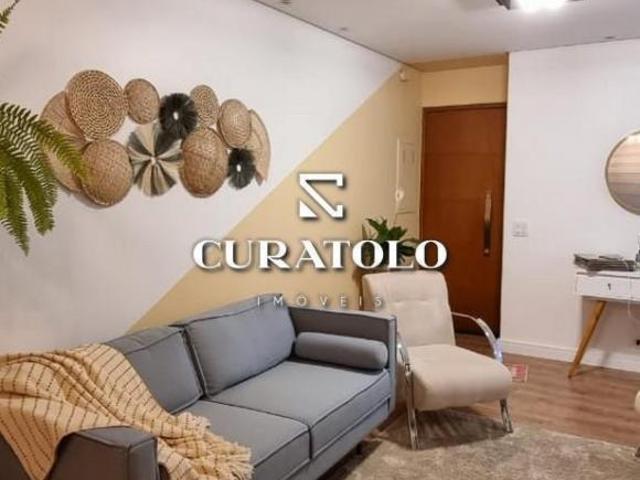 Apartamento à venda em São Bernardo do Campo/SP