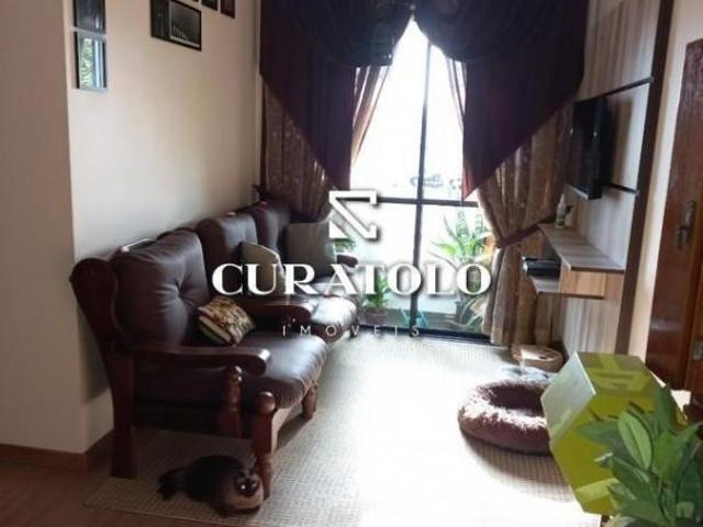 Apartamento à venda em São Bernardo do Campo/SP