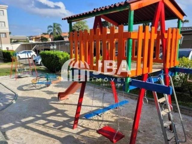 Apartamento à venda em São Braz