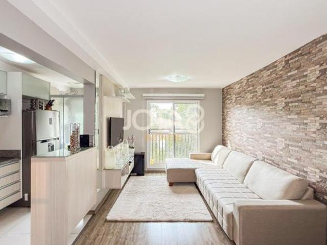 Apartamento à venda em São Braz