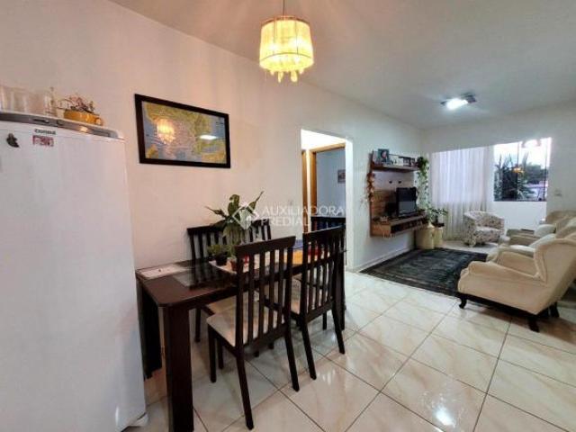 Apartamento à venda em São Caetano, Arroio do Meio