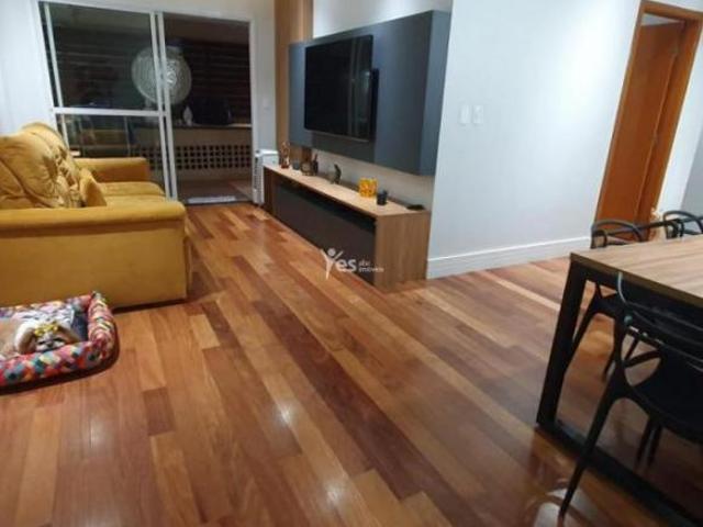 Apartamento 86m2 a venda em São Caetano do Sul bairro Santa Maria REF: 17455