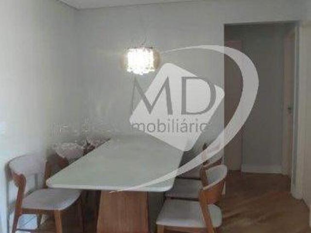 Apartamento à venda em São Caetano Barcelona