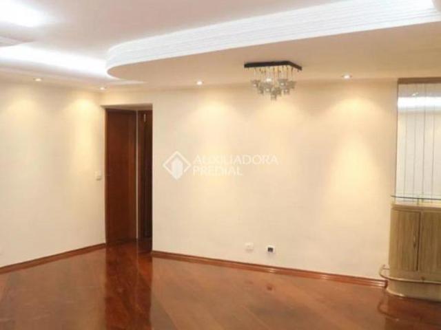 Apartamento à venda em São Caetano do Sul