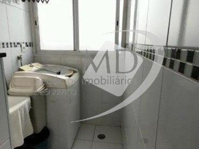 Apartamento à venda em São Caetano do Sul
