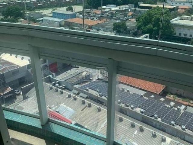 Apartamento à venda em São Caetano do Sul Bairro Barcelona | Financiamento e Permuta Aceitos