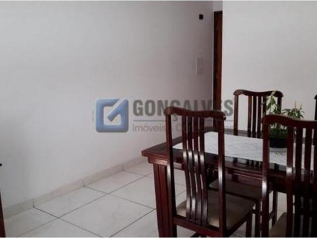 Apartamento à venda em São Caetano do Sul Bairro Santa Paula