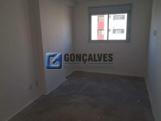 Apartamento à venda em São Caetano do Sul Santa Paula | 2 dorm, 1 suíte | 68 m² | 2 vagas