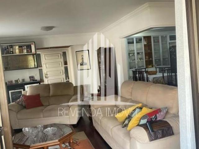 Apartamento à venda em São Caetano do Sul SP, bairro Santo Antônio: 3 quartos, 1