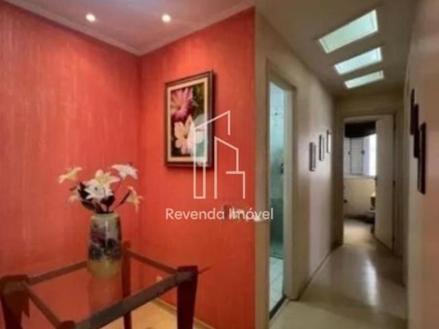 Apartamento à venda em São Caetano do Sul SP, Fundação: 3 quartos, 1 banheiro, 6