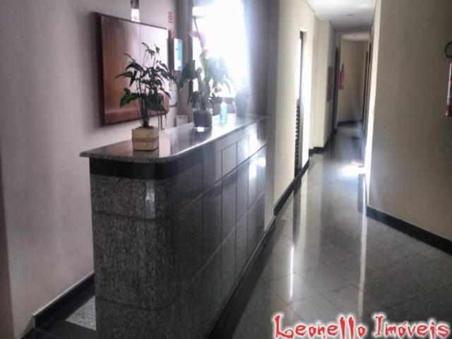 Apartamento à venda em São Caetano do Sul SP, no Centro: 3 quartos, 1 suíte, 2 salas, 3 banheiros, 2
