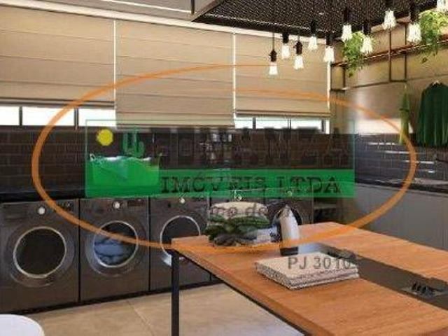 Apartamento à venda em São Caetano