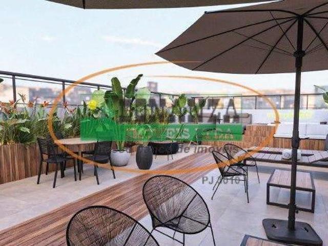 Apartamento à venda em São Caetano