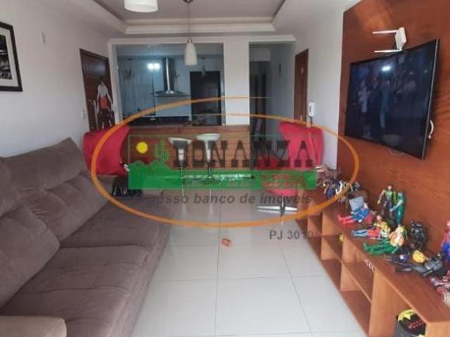 Apartamento à venda em São Caetano