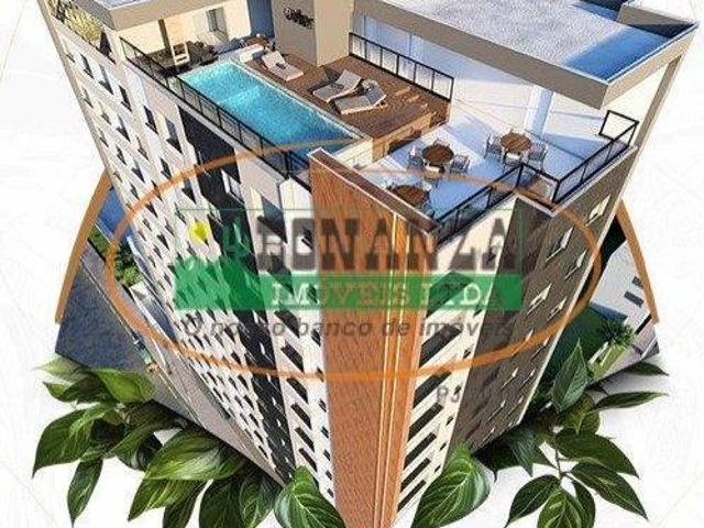 Apartamento à venda em São Caetano