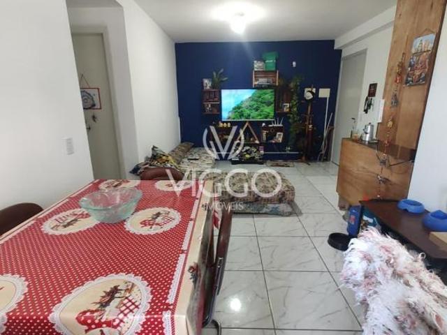 Apartamento à venda em São Caetano