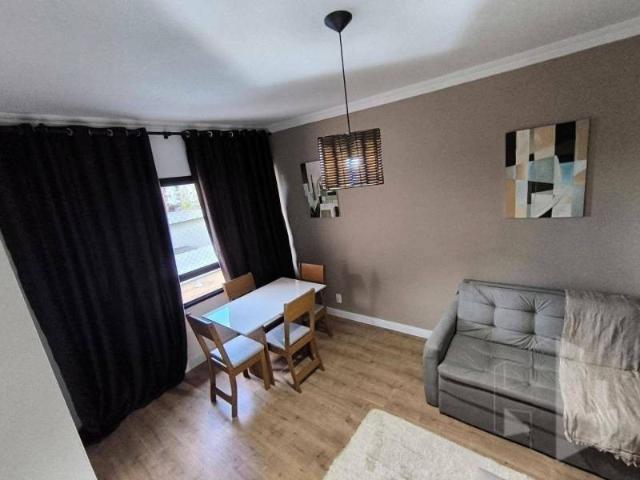 Apartamento a venda em São Carlos/SP Jardim Santa Paula